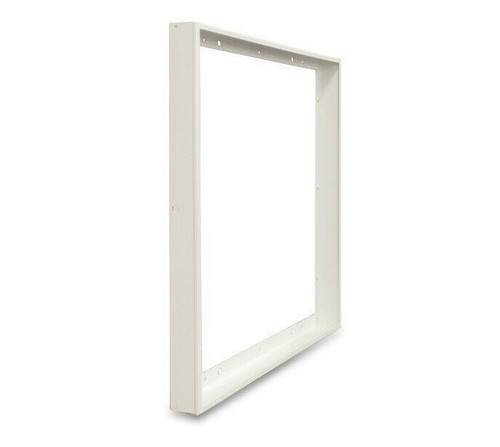 Surface Mount Frame Kit 600x600 mm LED Panel Light Ceiling Aluminum ...