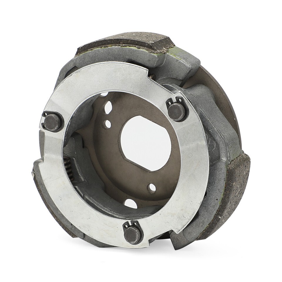 For 1987-2006 SUZUKI LT80 LT 80 QUAD Rear Driven Clutch Hub Assembly ...