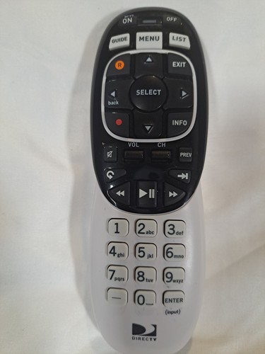 DirecTV RC73 Genie Universal Remote Control | eBay