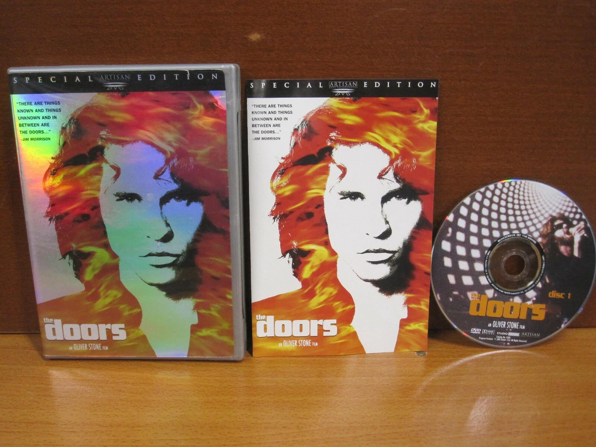 Meg Ryan The Doors