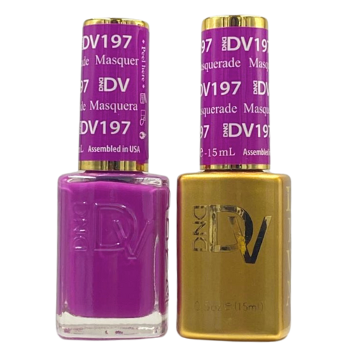 DND GEL & POLISH DIVA DUO (list: 146 - 290) | eBay