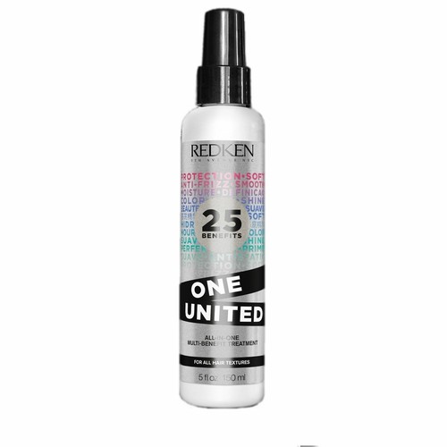 Redken 25 Benefits One United All In One Hair Treatment 150 ml | eBay