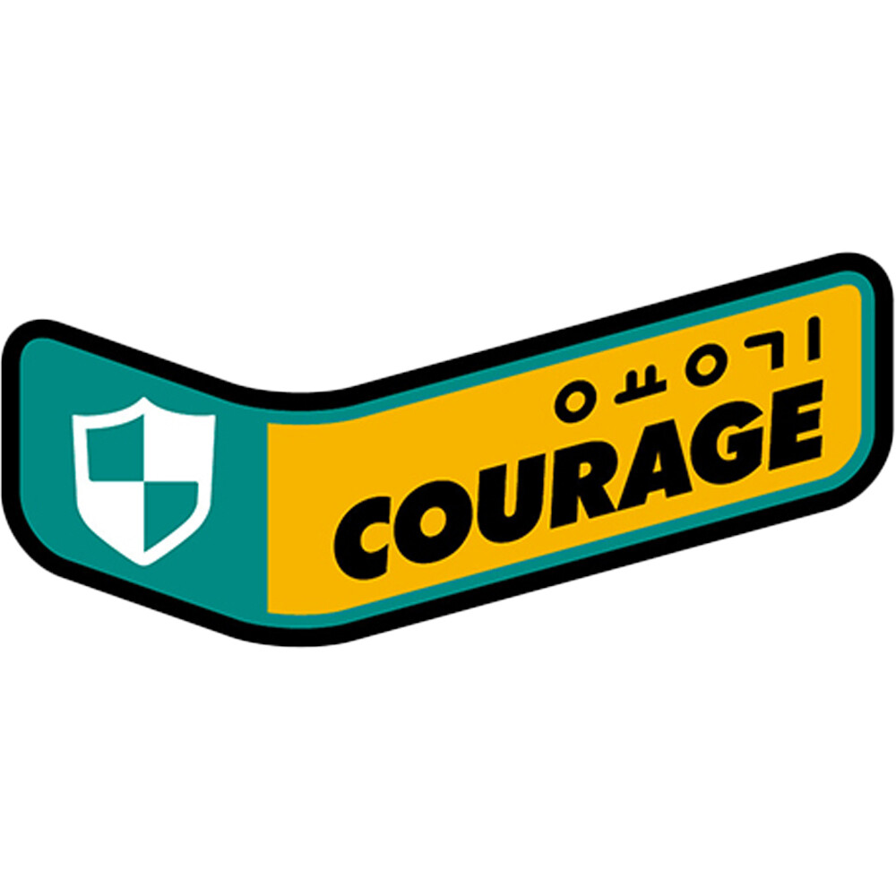 NEW Mooto Taeki 2 Courage Patch - 10 Pack | eBay Australia