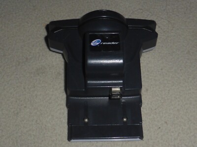 NINTENDO GAMEBOY ADVANCE E READER MODEL NO. AGB-014 GBA ACCESSORY | eBay