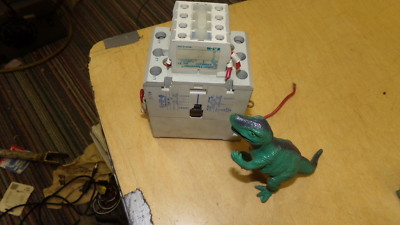 CH AN16DNO C320KGT1 Series A 1 Starter *FREE SHIPPING* | eBay