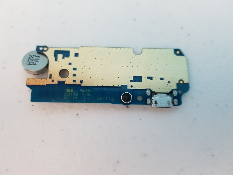 Cricket Icon U304AC AT&T Radiant Core U304AA Charge Port | eBay