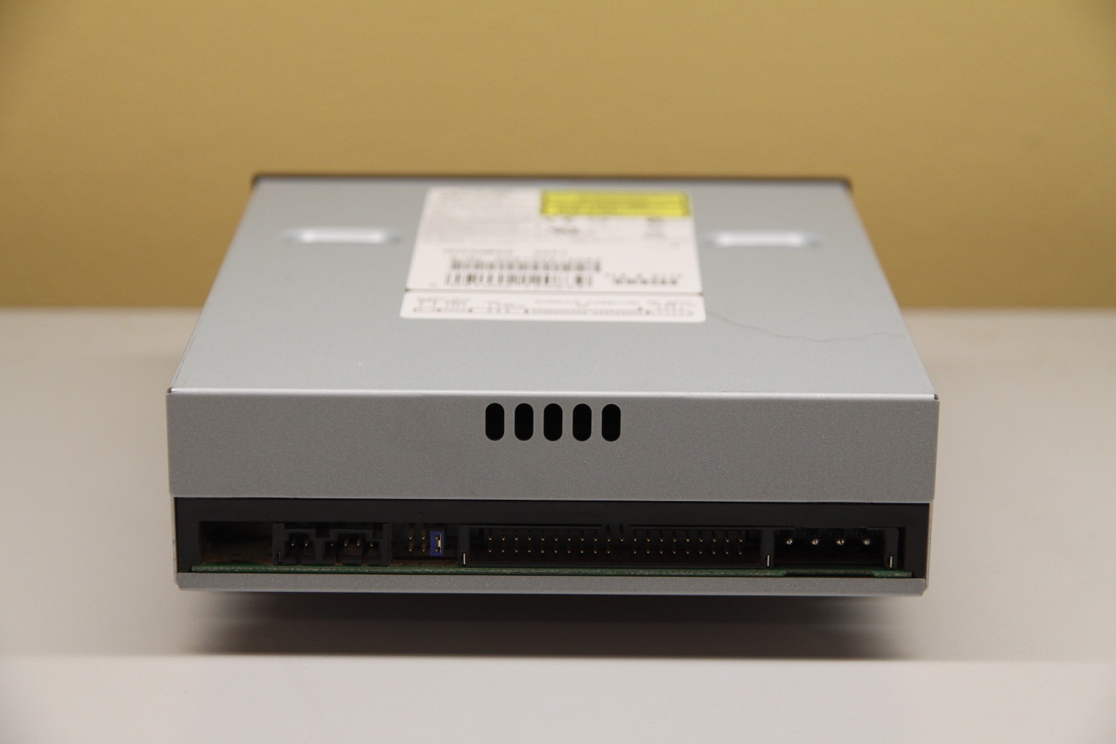 PLEXTOR PleXWriter Premium 2 CD-R/CD-RW Internal IDE Drive | eBay