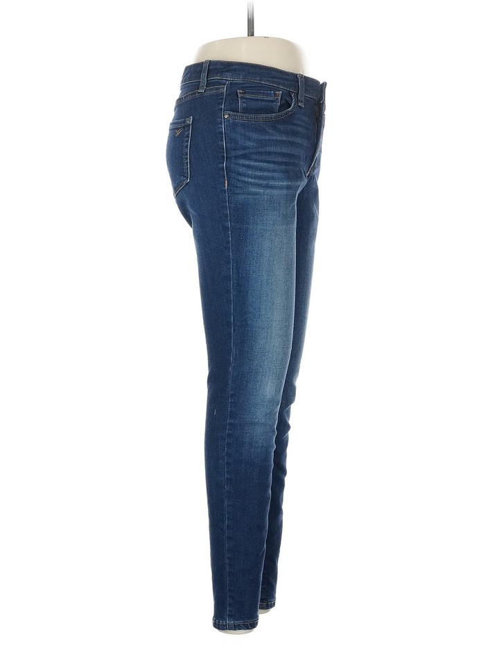 William Rast Women Blue Jeans 28W | eBay