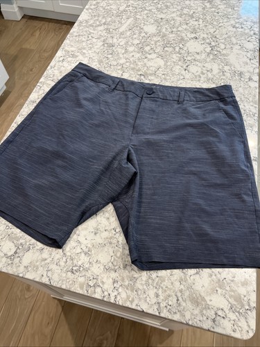 Hang Ten Men's blue XL short | eBay