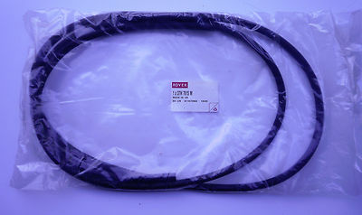 Classic Mini Fuel Pipe (Metre) - 37H7615M GENUINE | eBay UK