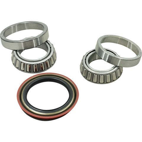 Front Wheel Bearing Kit For Ford Bronco F100 4WD F150 4WD | eBay