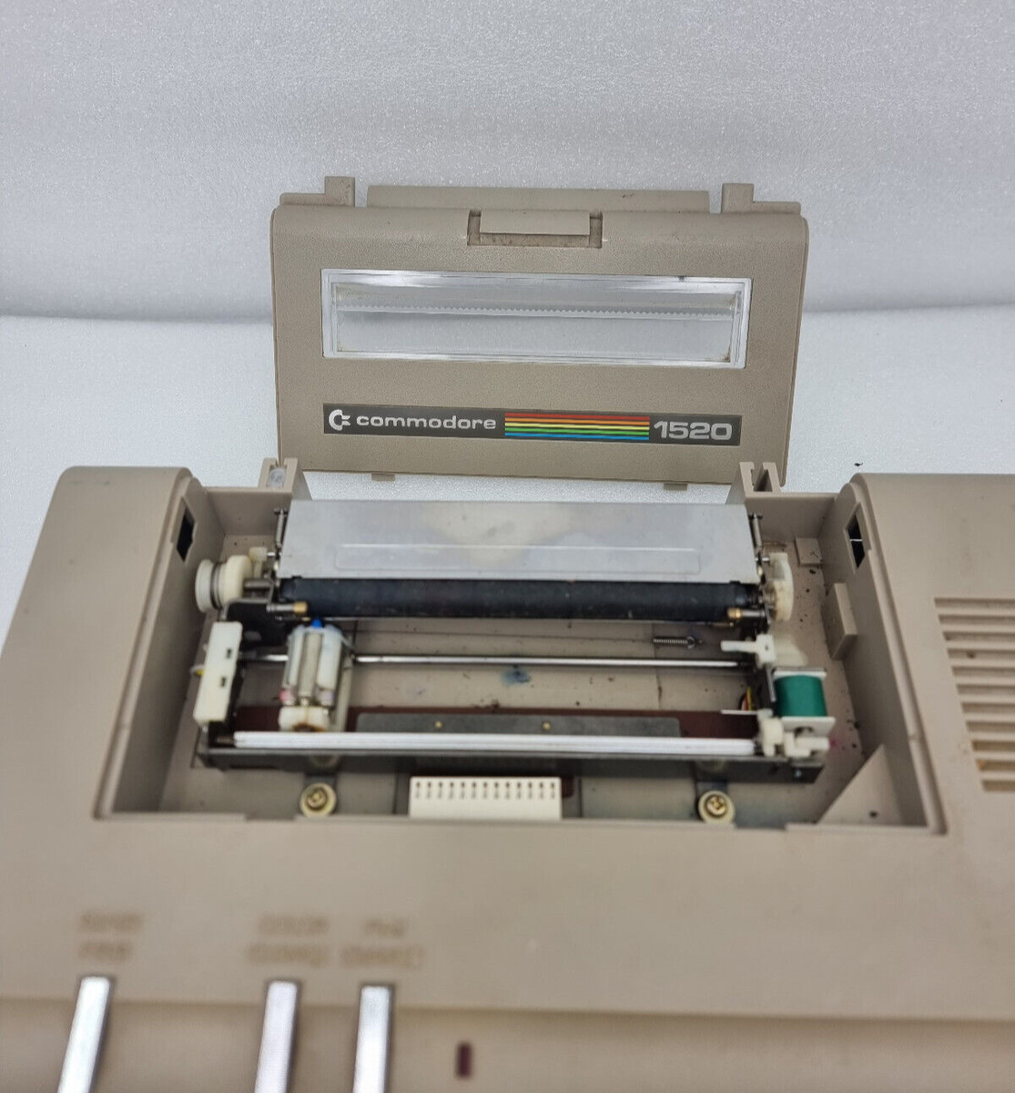Commodore Plotter