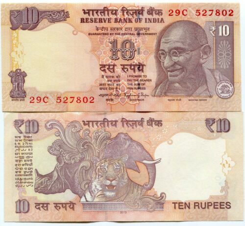 Indian Paper Money for sale | eBay