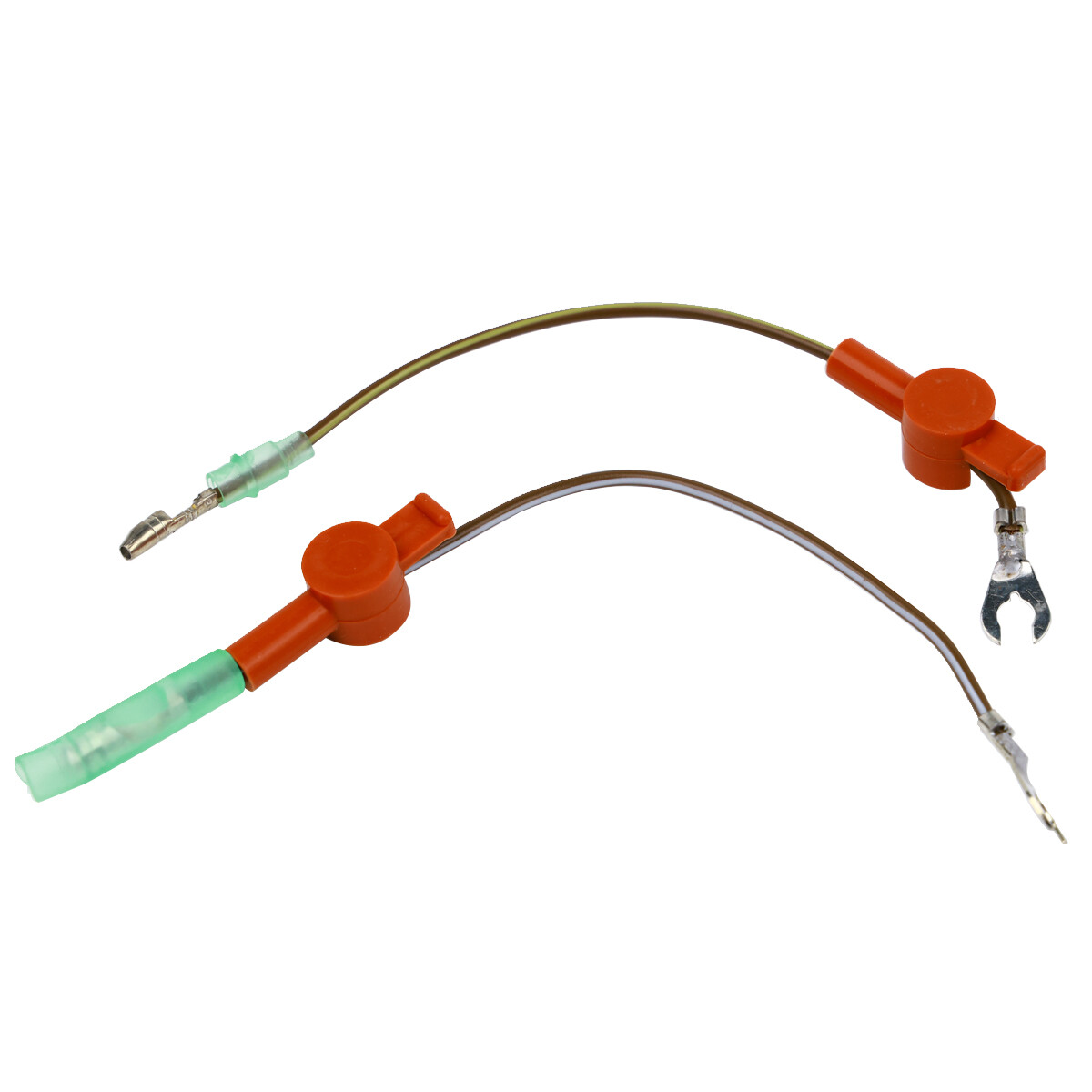 Outboard Trigger For Mercury Mariner 6-25HP 98450A10 93880A1 98450A5 ...