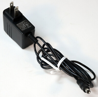 Damage Control Engineering OEM 9VDC Adapter YJ-01SWP0900660U For Guitar ...