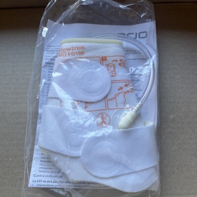 Flowtron DVT prophylaxis System FG 100 WOMEN TO SIZE 9 MEN TO SIZE 7 | eBay