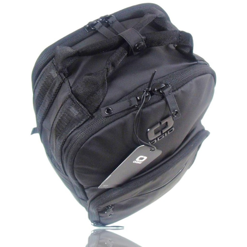 OGIO Commuter Transfer Pack, Backpack, Laptop Bag Padded Back Panel ...