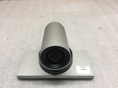 Conference Equipment - Precision Hd Camera