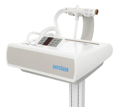 2020 Aerolase 1064 Yag Laser LightPod Neo Elite Machine | eBay