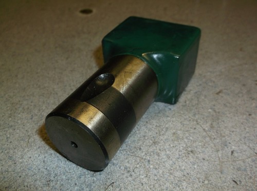 Moeller Tool & Die Cutter Punch MNR-32x90 W=30.8 P=44.7 C/R=.5 ...