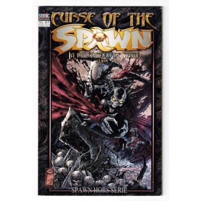 Spawn Hors Série (Semic) N° 2 - Comics Image | eBay
