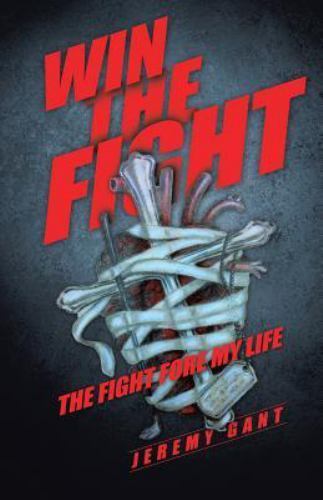 Win the Fight by Jeremy Gant (2014, Trade Paperback) for sale online | eBay