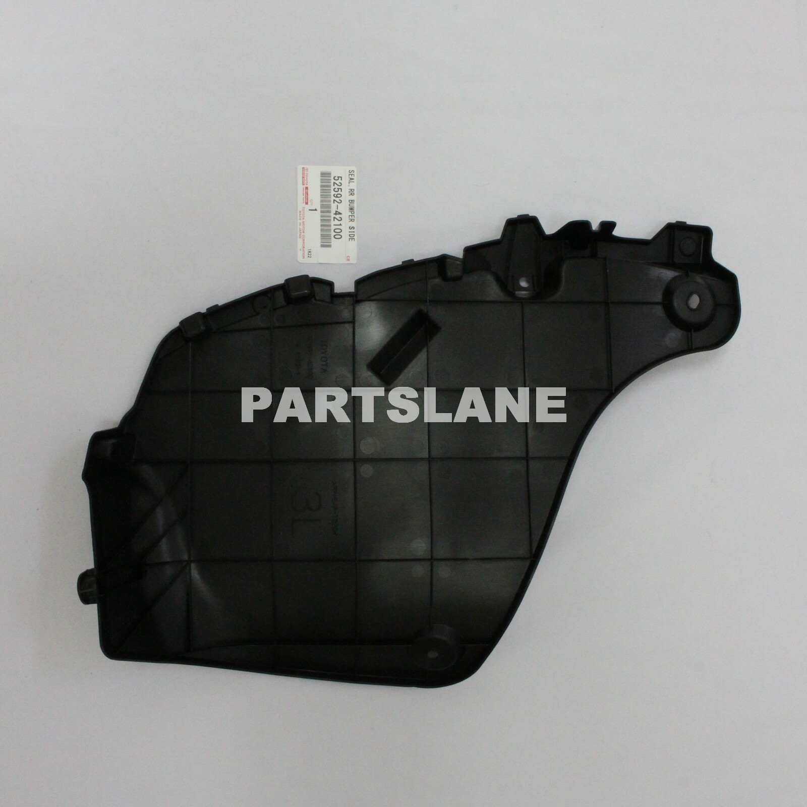 52592-42100 Toyota Seal rr bumper 5259242100 Genuine OEM Part for sale ...