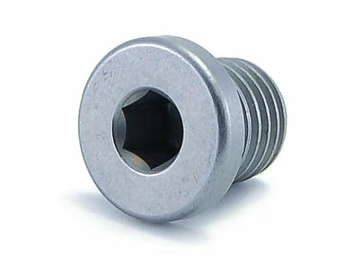 NEW***Genuine BMW E30 E36 E46 E90 E92 Z4 X3 X5 Engine Oil Drain Plug ...