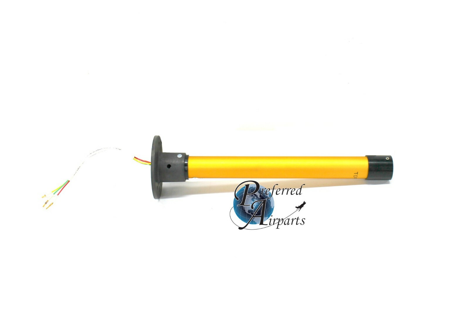 New Surplus Aircraft Fuel Probe / Tank Unit p/n 100-380006-159 | eBay