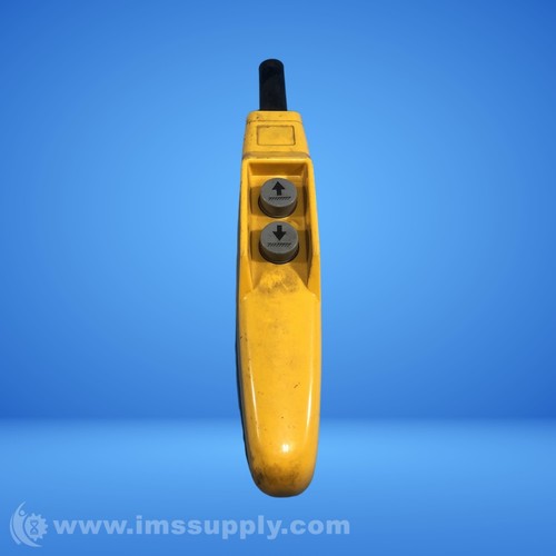 columbus-mckinnon-36900-up-down-pendant-station-usip-ebay