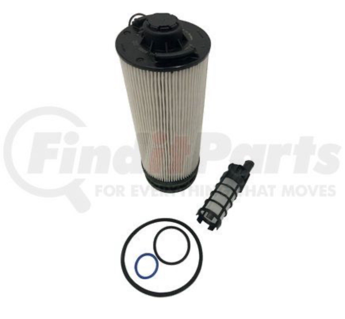 Detroit Diesel DD8 Fuel Filter Insert Kit DDE A9360900651 for sale ...
