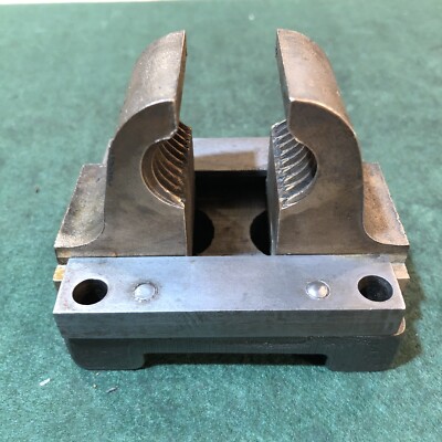 Lathe - Apron Assembly