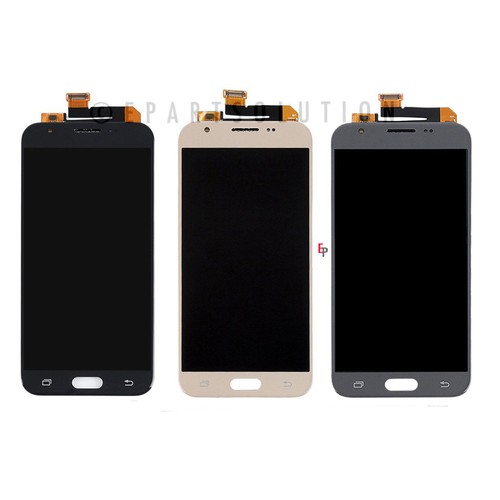 Samsung Galaxy J3 2017 Prime SM-J327 J327P LCD Touch Screen Digitizer ...