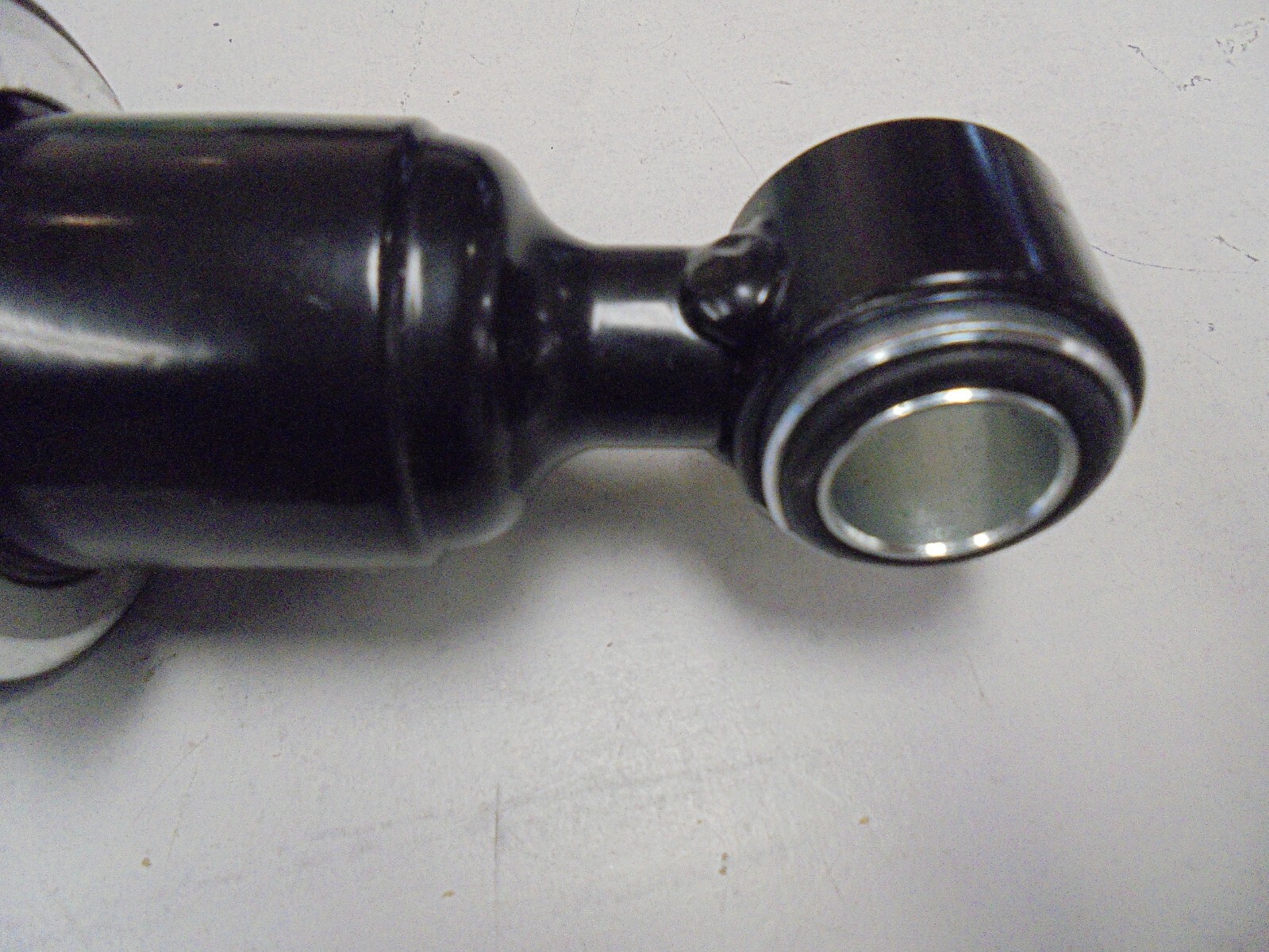 Lambretta S1 S2 Rear Shock Absorber Li TV 320mm original Innocenti Spec ...