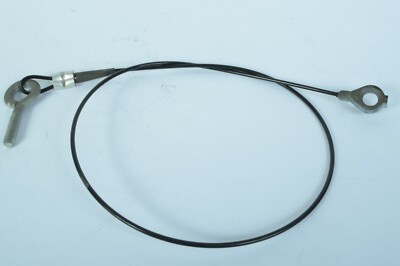 Minuteman 320246 Solution Tank Cable | eBay