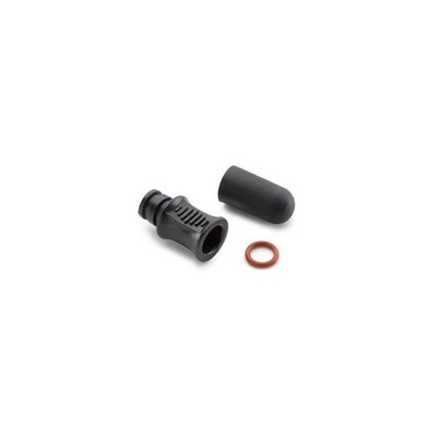KTM PowerParts Fuel Line Wash Cap 81212016100 | eBay
