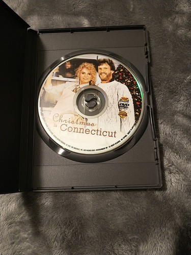 Christmas In Connecticut Diane Cannon Chris Christopherson Tony Curtis ...