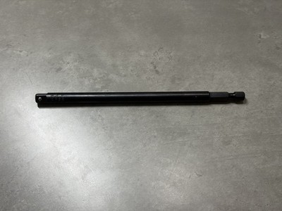 Snap-on Tools USA NEW 1/4" Hex-To-1/4" Square 6" Long Drive Adapter ...
