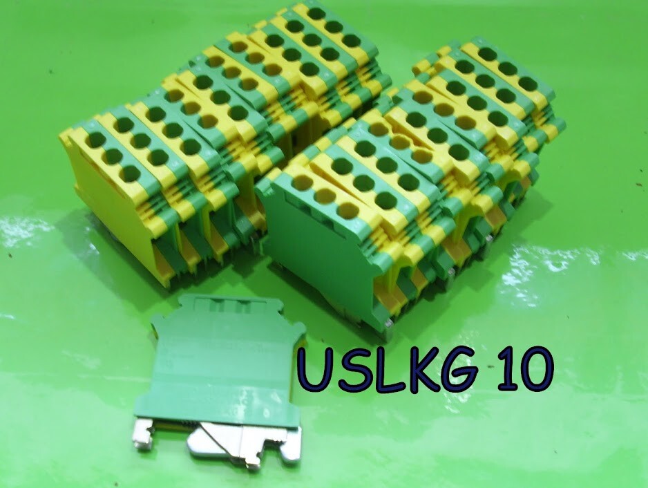 Phoenix Contact UK UIK UISLKG USLKG UKN UKK UKKB UTTB 3 4 5 6 10 16 35 ...