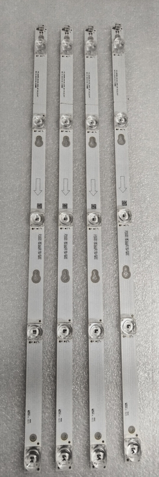 Barre LED YHB-4C-LB5505-YH07J pour TV TCL | eBay