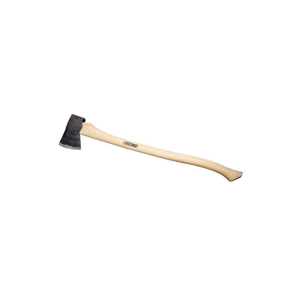 Echo 3.5 Lbs High Carbon Content Steel Head Felling Axe | eBay