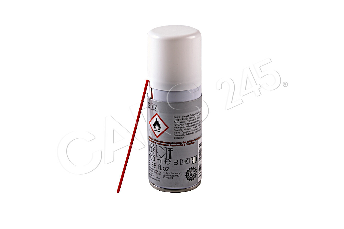 Genuine MERCEDES Antiseize 0009893560 | eBay