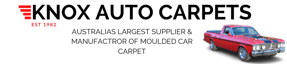 Knox Auto Carpets | eBay Stores