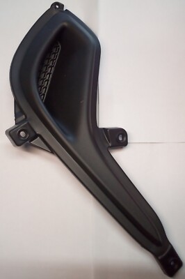 🚗🚗86564-1R000 Cover Blanking Front Fog Right-hand for Hyundai Accent 12 ...