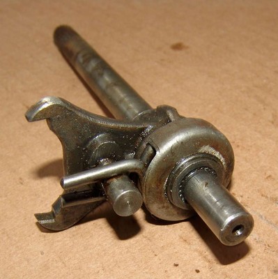 Selector Pin Gearbox Gitan (CC233) | eBay