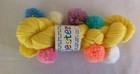 Dy Choice Designer Yarn JESTER KIDS Double Knitting Wool POM 05 BABY ...