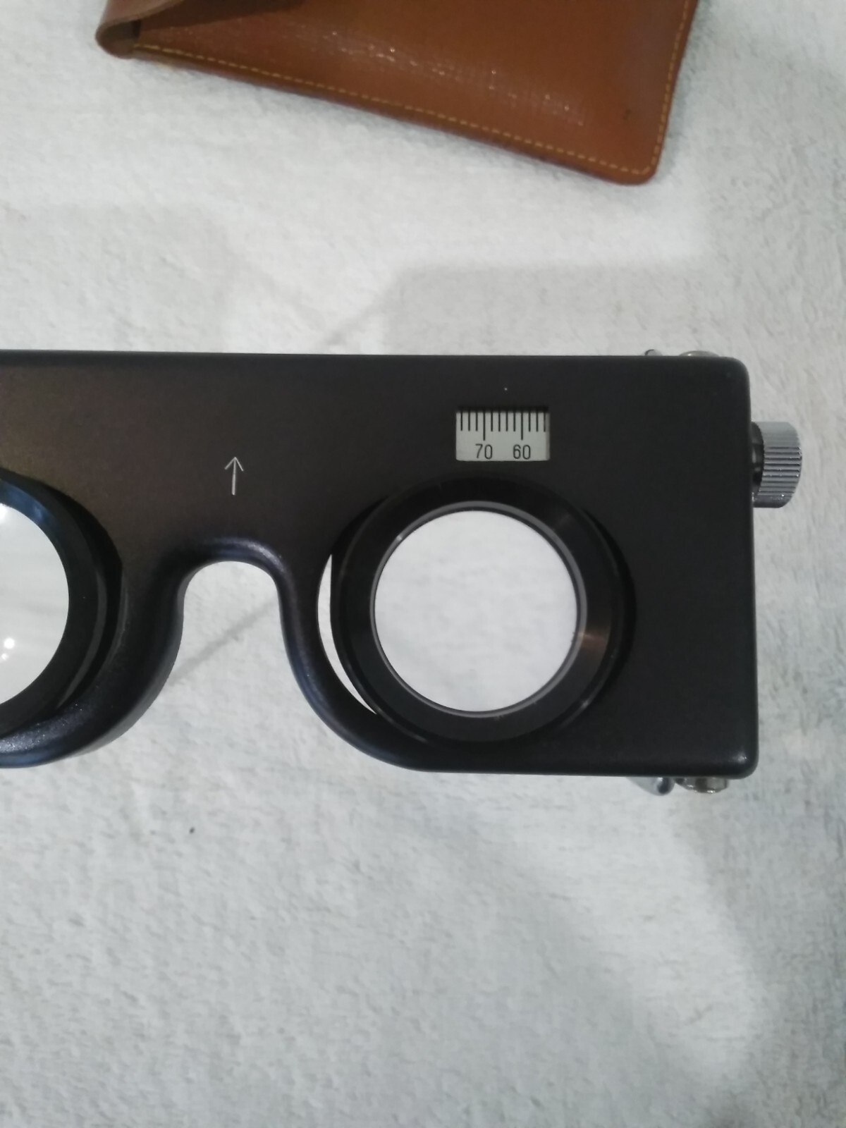 DESKTOP FREESTANDING SCIENCE MICROSCOPE SLIDE VIEWER - VGC | eBay Australia