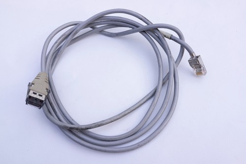 1747-C10 Allen Bradley DH-485 Programming Cable Used | eBay