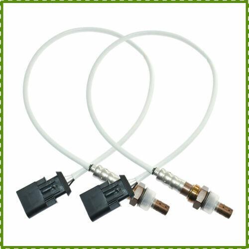 2x Up/Downstream Oxygen Sensors 11780872674 234-4457 for MINI COOPER ...