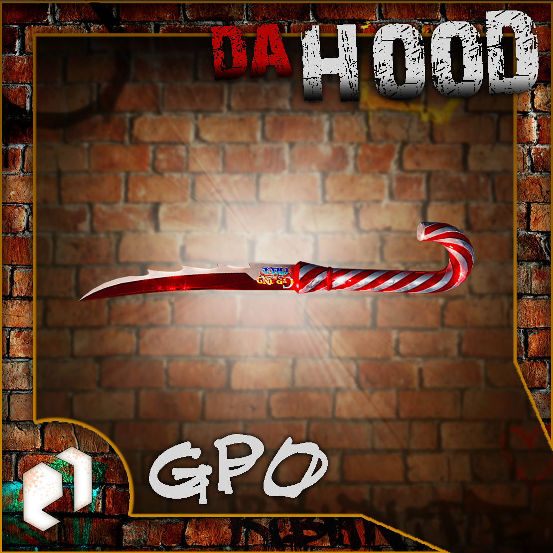 GPO Knife | Da Hood | Roblox | DH | Fast Delivery and Cheap | eBay